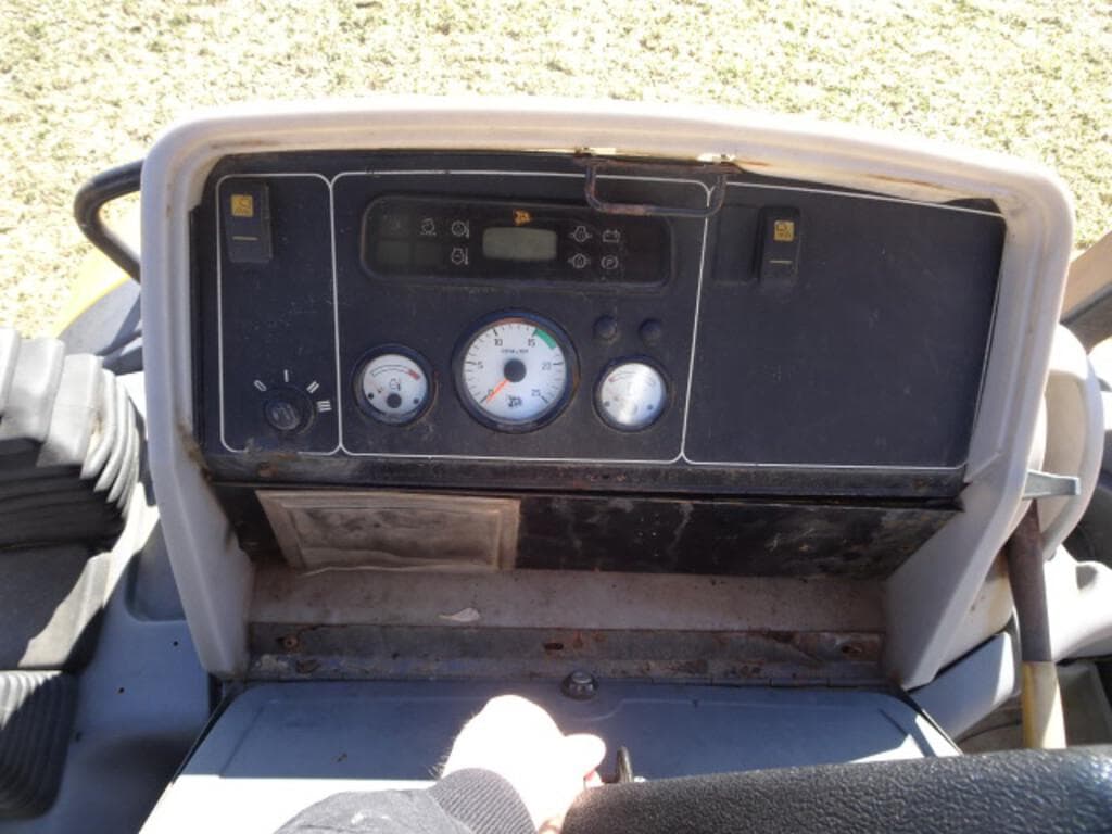 1997 JCB 214 Construction Backhoe Loaders for Sale | Tractor Zoom