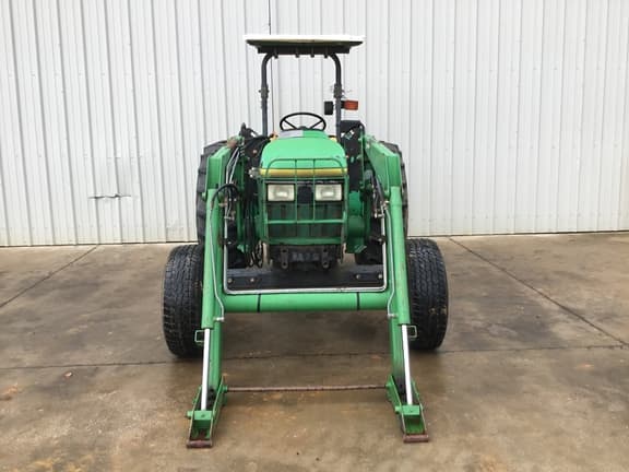 1997 John Deere 5300 Tractors 40 to 99 HP for Sale | Tractor Zoom