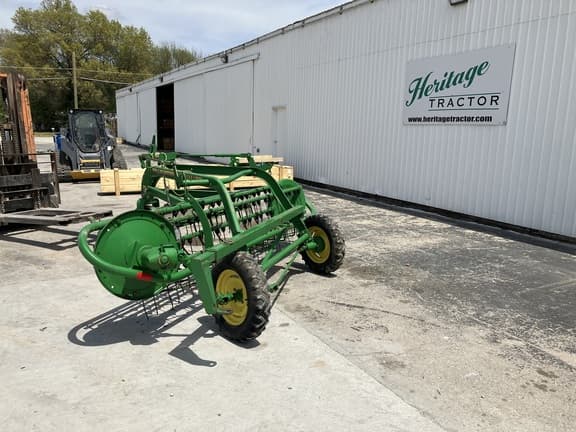 1997 John Deere 74 Hay and Forage Hay - Rakes/Tedders for Sale ...