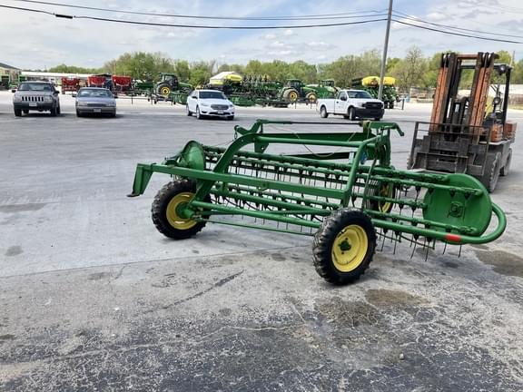 1997 John Deere 74 Hay and Forage Hay - Rakes/Tedders for Sale ...