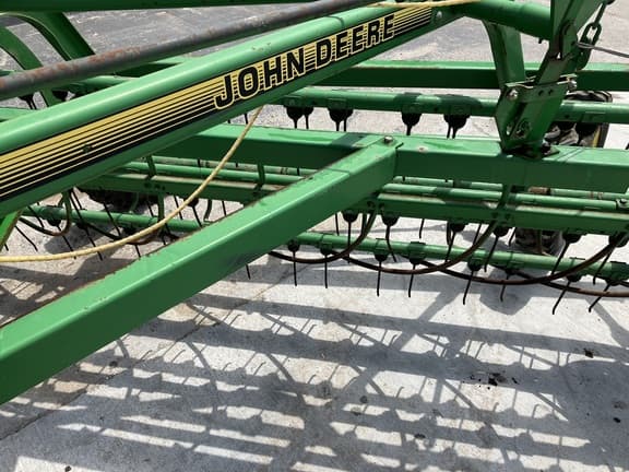 1997 John Deere 74 Hay and Forage Hay - Rakes/Tedders for Sale ...