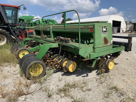 1997 John Deere 750 Planting Grain Drills for Sale | Tractor Zoom