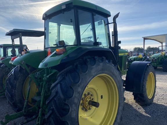 1997 John Deere 7810 Tractors 175 to 299 HP for Sale | Tractor Zoom