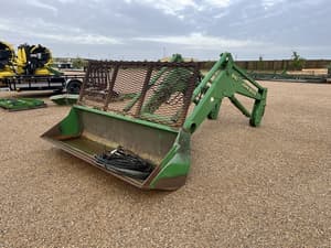 1997 John Deere 840 Other Equipment For Sale Stock No. 265548 | Tractor ...