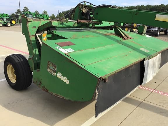 1997 John Deere 945 Hay and Forage Mowers - Conditioner for Sale ...