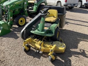 SOLD - 1997 John Deere F525 Stock No. 106249 Other Equipment with 48 ...