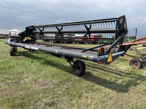 1997 MacDon 3000 Harvesting For Sale with 25 ft | Tractor Zoom