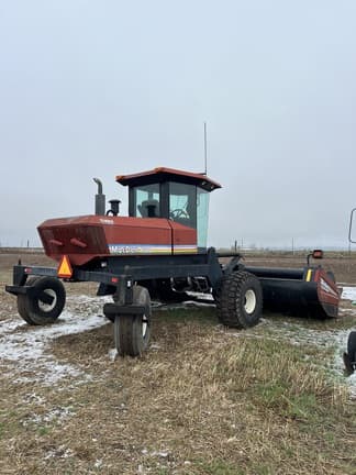 1997 MacDon 9300 Hay and Forage Windrowers for Sale | Tractor Zoom