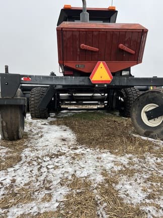 1997 MacDon 9300 Hay and Forage Windrowers for Sale | Tractor Zoom