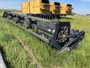1997 MacDon 960 Lot No. 13822 Harvesting For Sale with 25 ft | Tractor Zoom