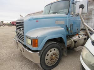 SOLD - 1997 Mack CH600 Lot No. 577 Other Equipment with --- mi ...