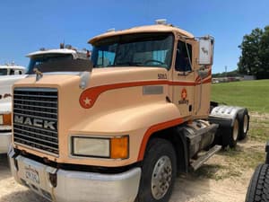 SOLD - 1997 Mack CH613 Lot No. 5 Other Equipment with 413,183 mi | Tractor Zoom