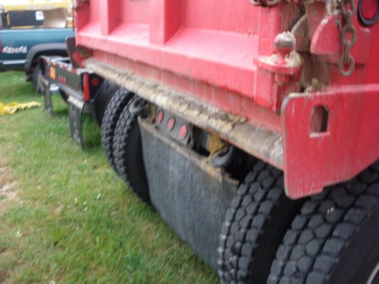 1997 Mack CL700 Other Equipment Trucks for Sale | Tractor Zoom