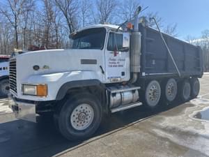 1997 Mack CL713 Lot No. 1556 Other Equipment For Sale with 614,415 mi | Tractor Zoom