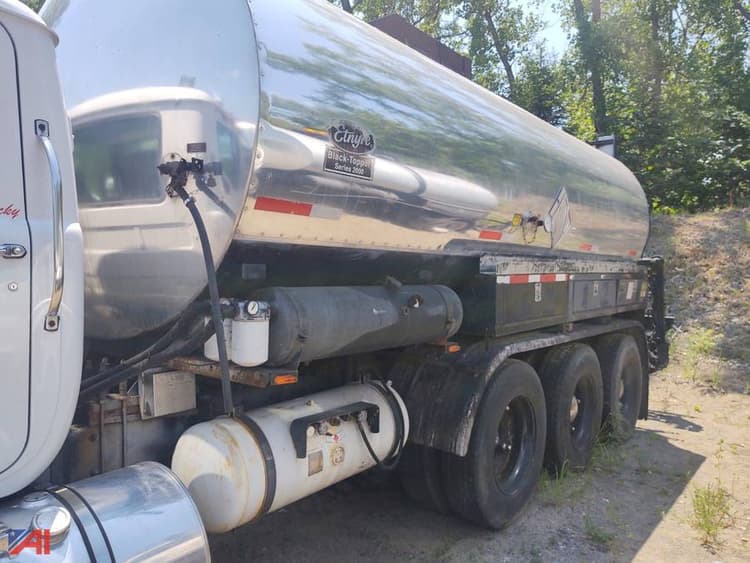 1997 Mack RD600 Other Equipment Trucks for Sale | Tractor Zoom