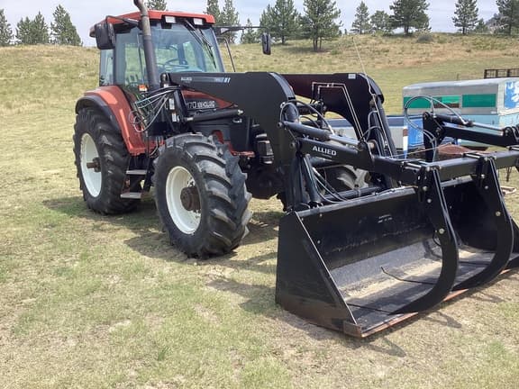 1997 New Holland G170 Tractors 100 to 174 HP for Sale | Tractor Zoom