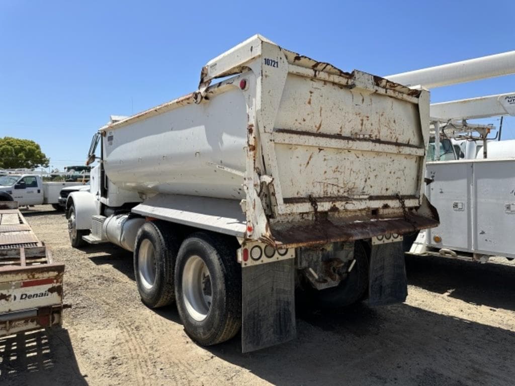 1997 Peterbilt 367 Other Equipment Trucks for Sale | Tractor Zoom