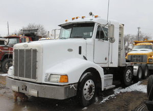 SOLD - 1997 Peterbilt 377 Other Equipment with 110,603 mi | Tractor Zoom