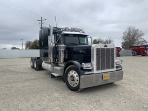 SOLD - 1997 Peterbilt 379 Lot No. 315 Other Equipment with 1,772,708 mi ...