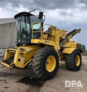 SOLD - 1997 Pixall PCS Lot No. 147 Harvesting | Tractor Zoom