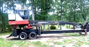 SOLD - 1997 Prentice 180D Lot No. 1241 Construction | Tractor Zoom
