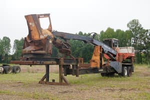 SOLD - 1997 Prentice 310E Lot No. 109 Construction | Tractor Zoom