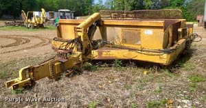 SOLD - 1997 Reynolds 17C Lot No. DO4898 Construction with --- Hrs ...