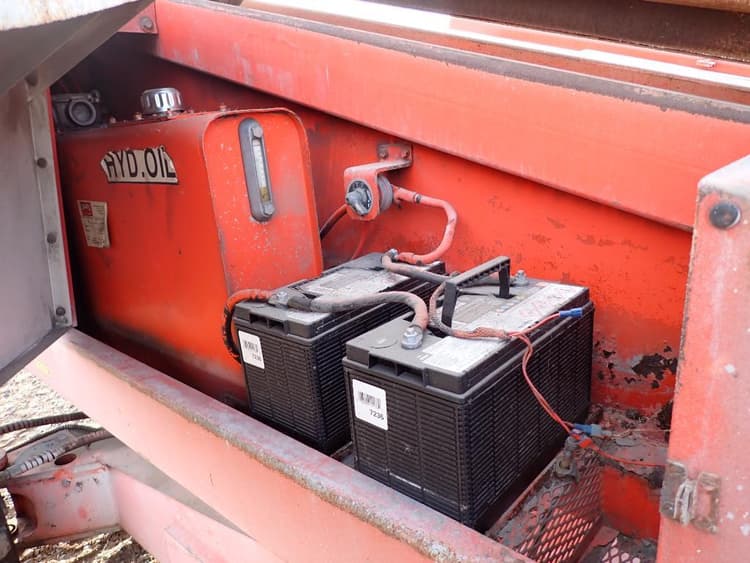 1997 Snorkel TB60 Construction Aerial Lifts for Sale | Tractor Zoom