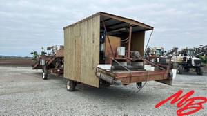 SOLD - 1997 Spudnik Model 109 Potato Sorter Harvesting | Tractor Zoom