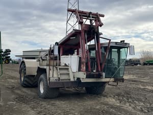SOLD - 1997 Stinger 1402 Stock No. 84198 Hay and Forage | Tractor Zoom