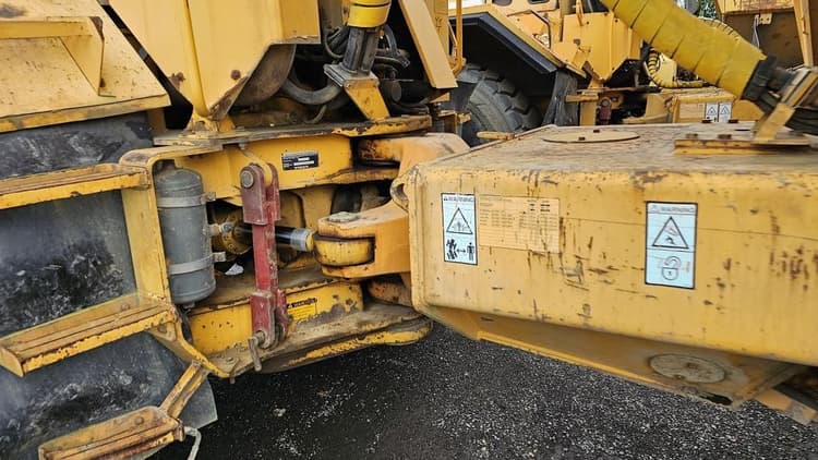 1997 Volvo A35C Construction Articulated Trucks for Sale | Tractor Zoom