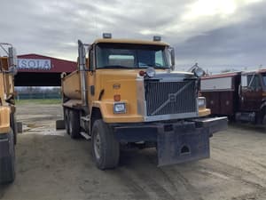 SOLD - 1997 Volvo ACL64 Lot No. 2927 Other Equipment with 388,212 mi ...