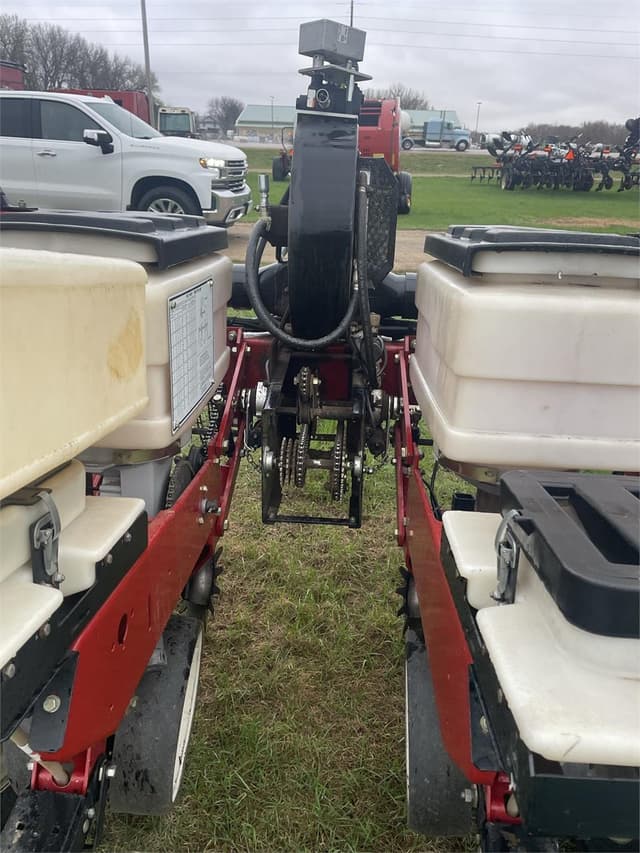 1997 White 6122 Planting Planters for Sale | Tractor Zoom