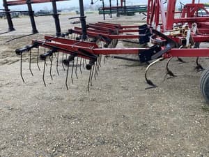 SOLD - 1997 Wil-Rich 3400 Stock No. 109881 Tillage with 54 ft | Tractor ...