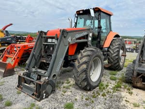 SOLD - 1998 AGCO Allis 9735 Stock No. 304998 Tractors with 2,762 Hrs ...