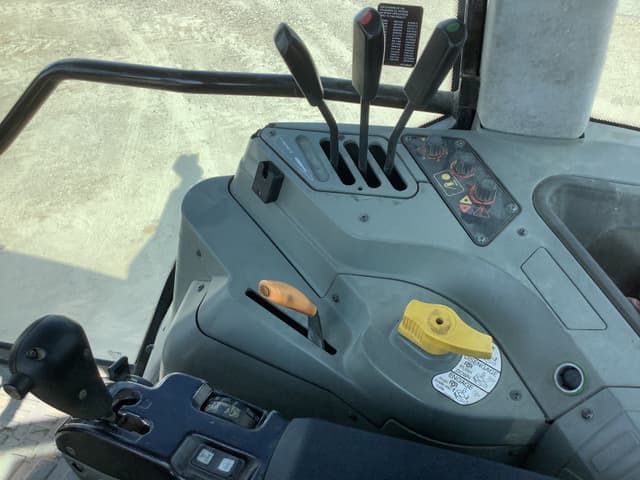 AGCO Allis 9745 Stock No. 1998-agco-allis-9745-tractor Tractors For ...