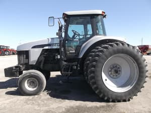 SOLD - 1998 AGCO White 8410 Stock No. 09l172 Tractors with 2,845 Hrs ...