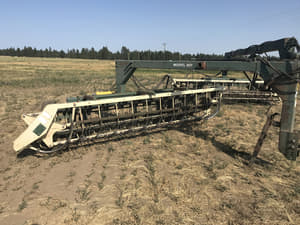 SOLD - 1998 Allen 851-85 Stock No. 850631 Hay and Forage | Tractor Zoom