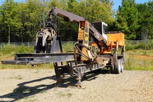 SOLD - 1998 Barko 160B Lot No. 1800 Construction | Tractor Zoom