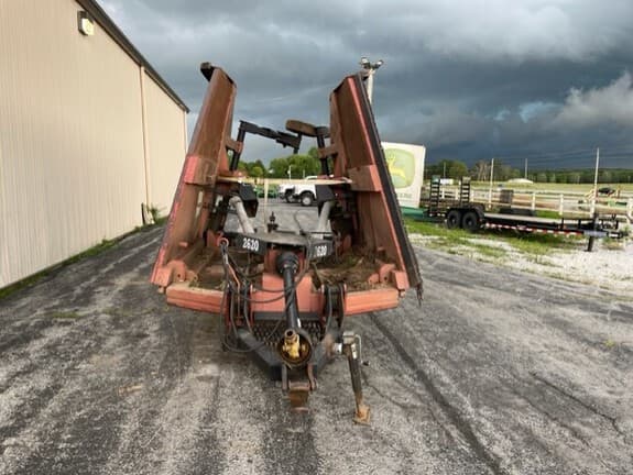 1998 Bush Hog 2620 Hay and Forage Mowers - Batwing for Sale | Tractor Zoom