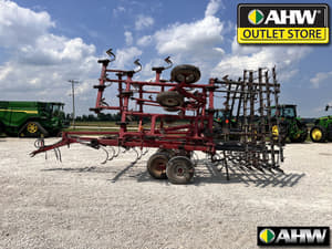 SOLD - 1998 Case IH 4300 Stock No. 460598 Tillage with 27 ft | Tractor Zoom