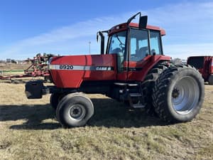 SOLD - 1998 Case IH 8920 Stock No. 62890 Tractors with 8,469 Hrs ...