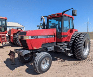 1998 Case IH 8930 Tractors For Sale with 9,739 Hrs | Tractor Zoom