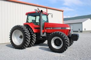 1998 Case IH 8950 Tractors For Sale Stock No. 235960349 | Tractor Zoom