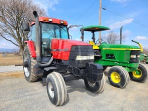 SOLD - 1998 Case IH MX100 Tractors with 6,070 Hrs | Tractor Zoom