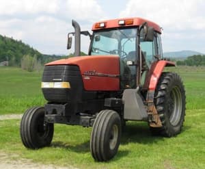SOLD - 1998 Case IH MX100 Lot No. 3 Tractors with 8,000 Hrs | Tractor Zoom