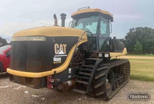 1998 Challenger 95E Lot No. 227 Tractors For Sale with 410 HP | Tractor ...