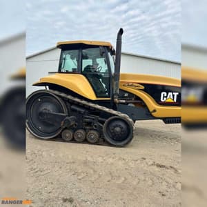 SOLD - 1998 Challenger 45 Lot No. 55560 Tractors with 240 HP | Tractor Zoom