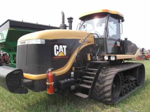 SOLD - 1998 Cat Challenger 75E Tractors with 6,205 Hrs | Tractor Zoom