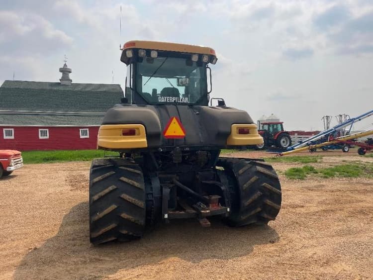 1998 Challenger 75E Tractors 300 to 424 HP for Sale | Tractor Zoom